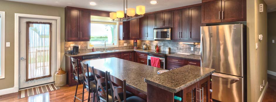 Krest Carpentry – Committed to superior quality and results